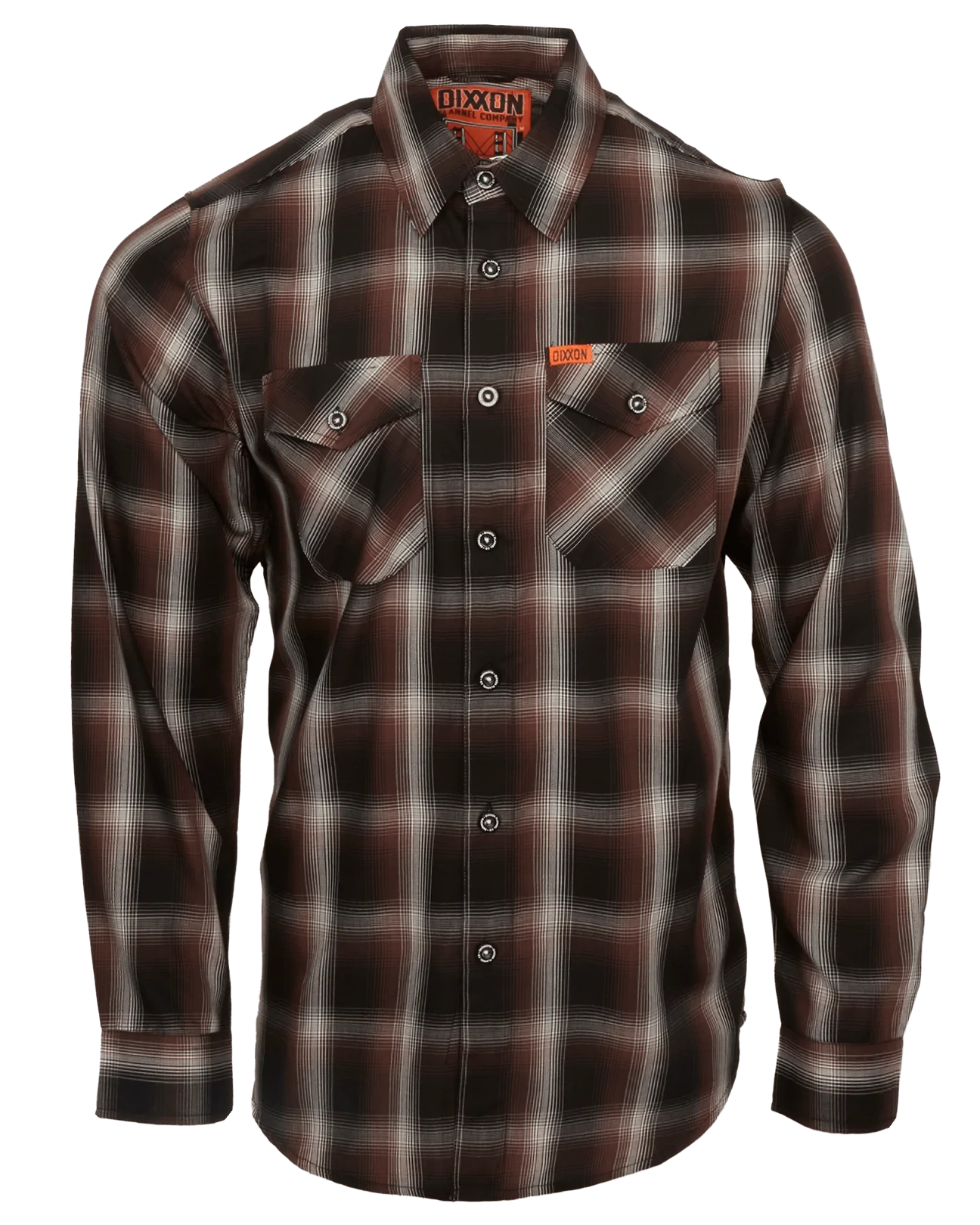 Dixxon Flannel The – Harley Davidson of Quantico
